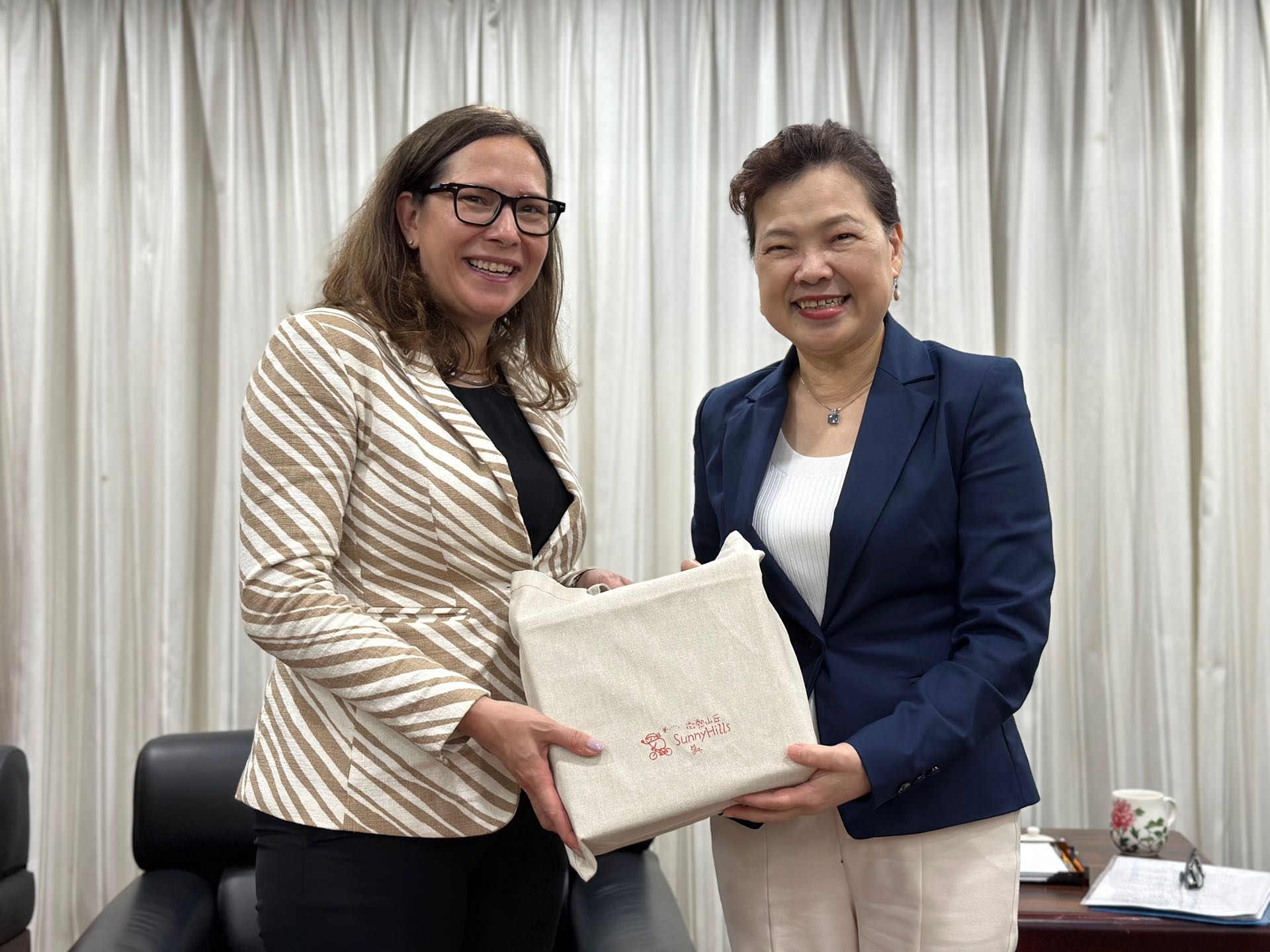 經濟部國際貿易署 ::: 活動花絮